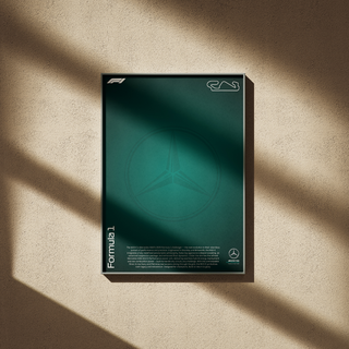 Zone Lab Keyholder Frame – DRS Zone Lab